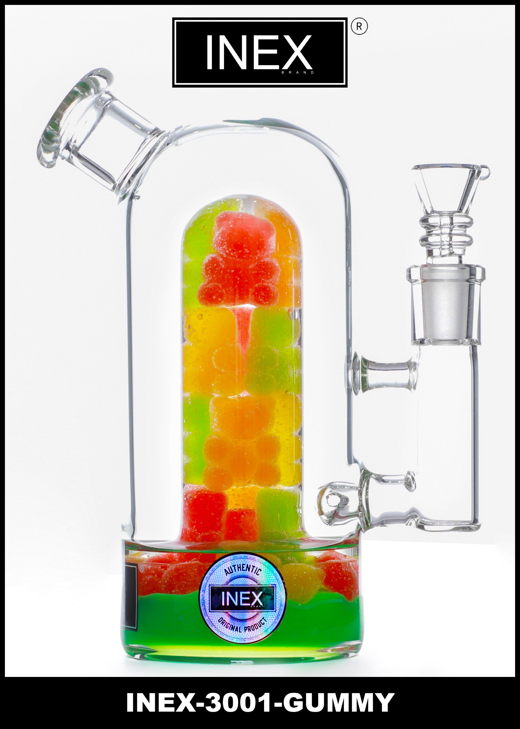 Collections – Inex Brand